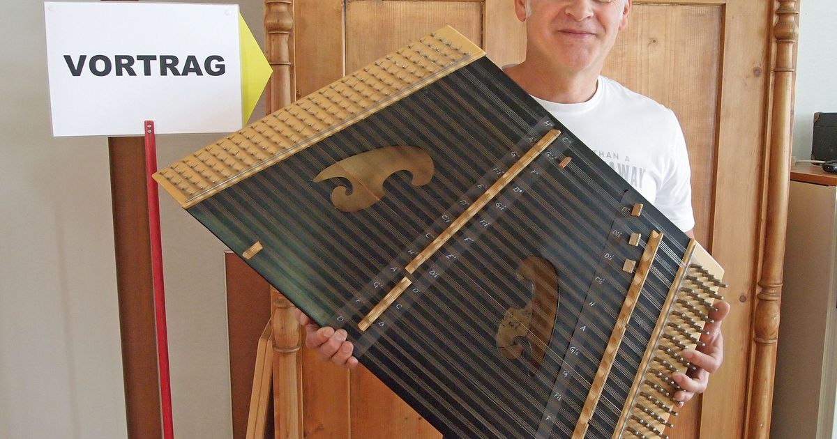 Hackbrett, Handwerk und 100 Ideen | schreinerzeitung.ch