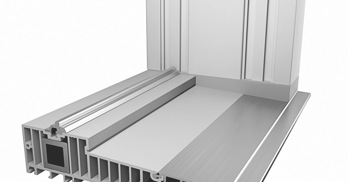 Schwelle mit Potenzial | schreinerzeitung.ch