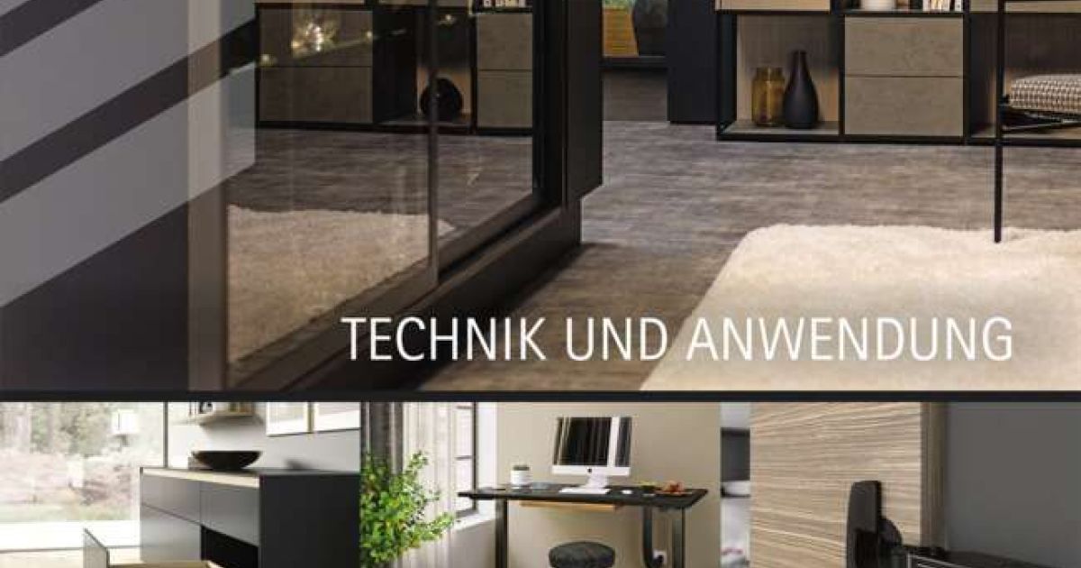 Durchgängig genial digital | schreinerzeitung.ch