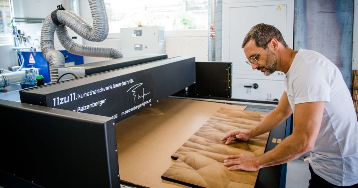 AxNum AG | schreinerzeitung.ch