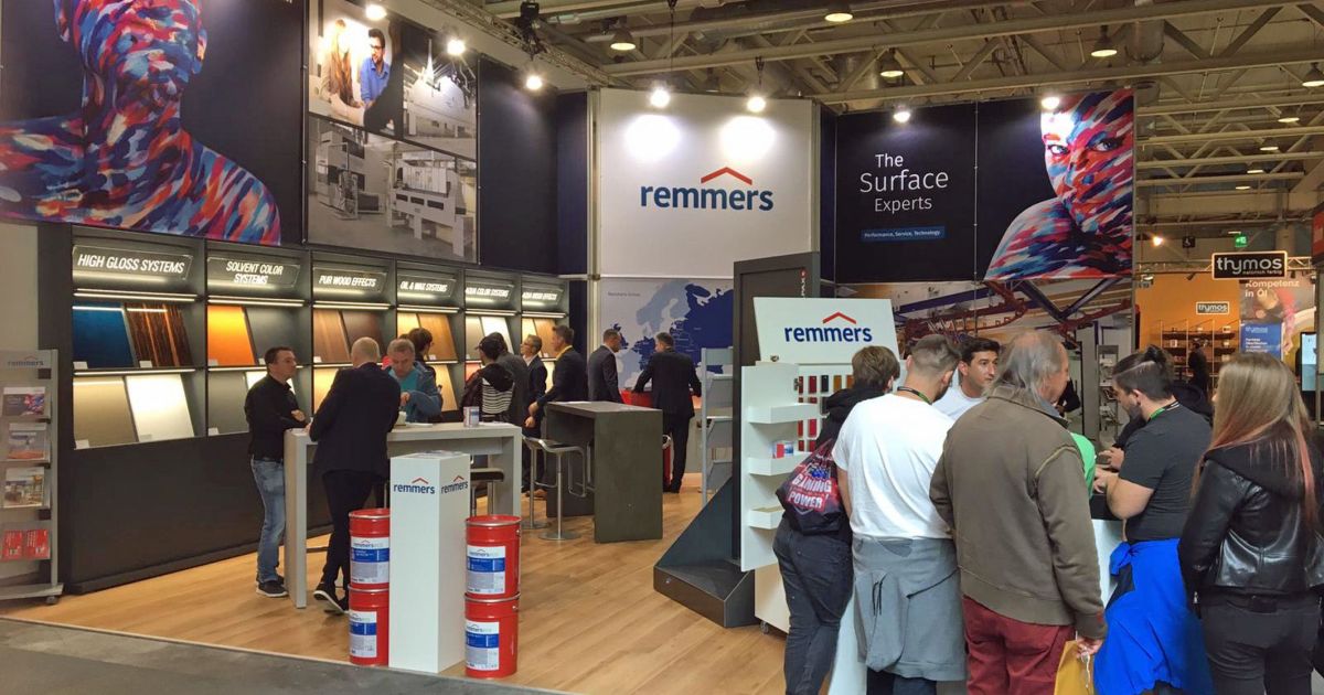 Remmers AG | schreinerzeitung.ch