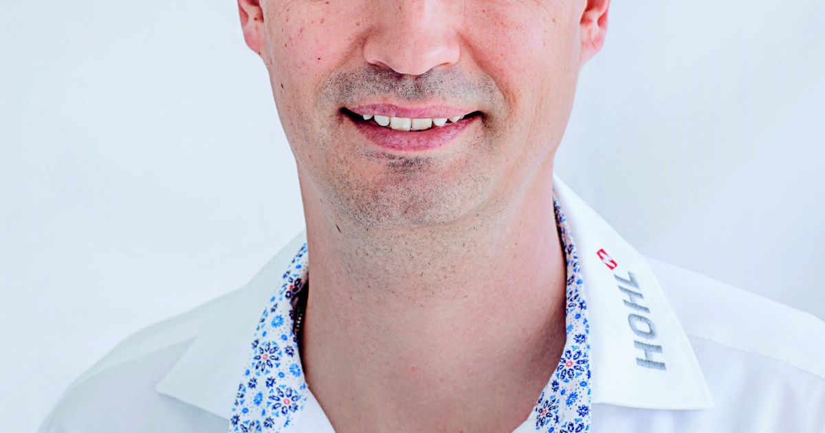 Mein 2022 | Roman Riedberger | schreinerzeitung.ch