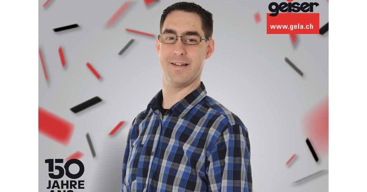 Die Mitarbeiter der Rudolf Geiser AG | schreinerzeitung.ch