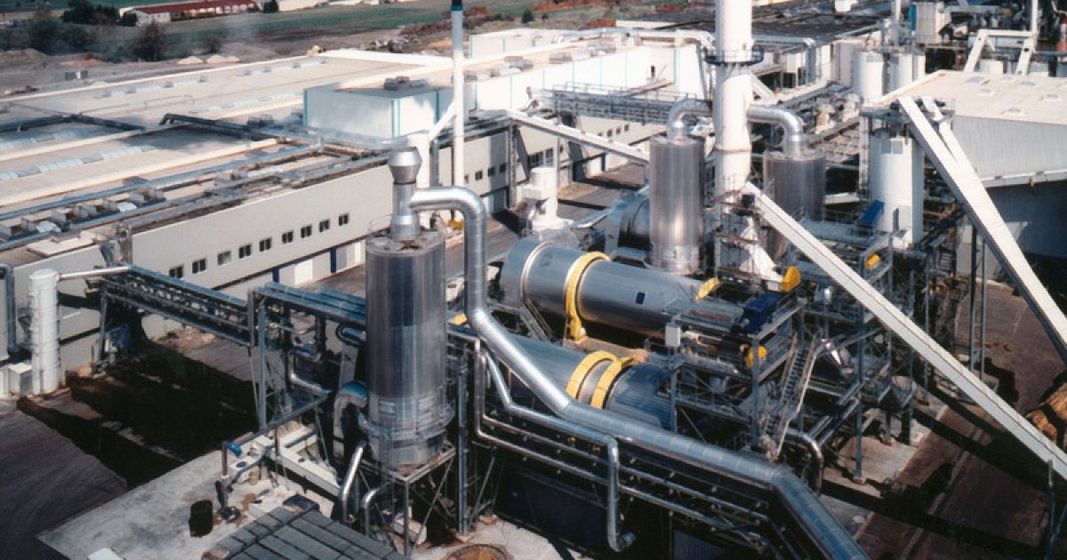 Pfleiderer plant Umwandlung der Rechtsform | schreinerzeitung.ch