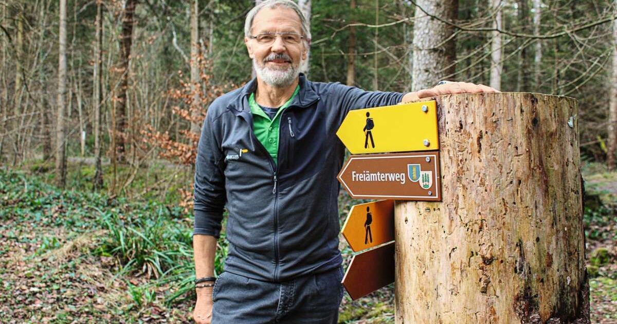 Immer wieder das Sein geniessen | schreinerzeitung.ch