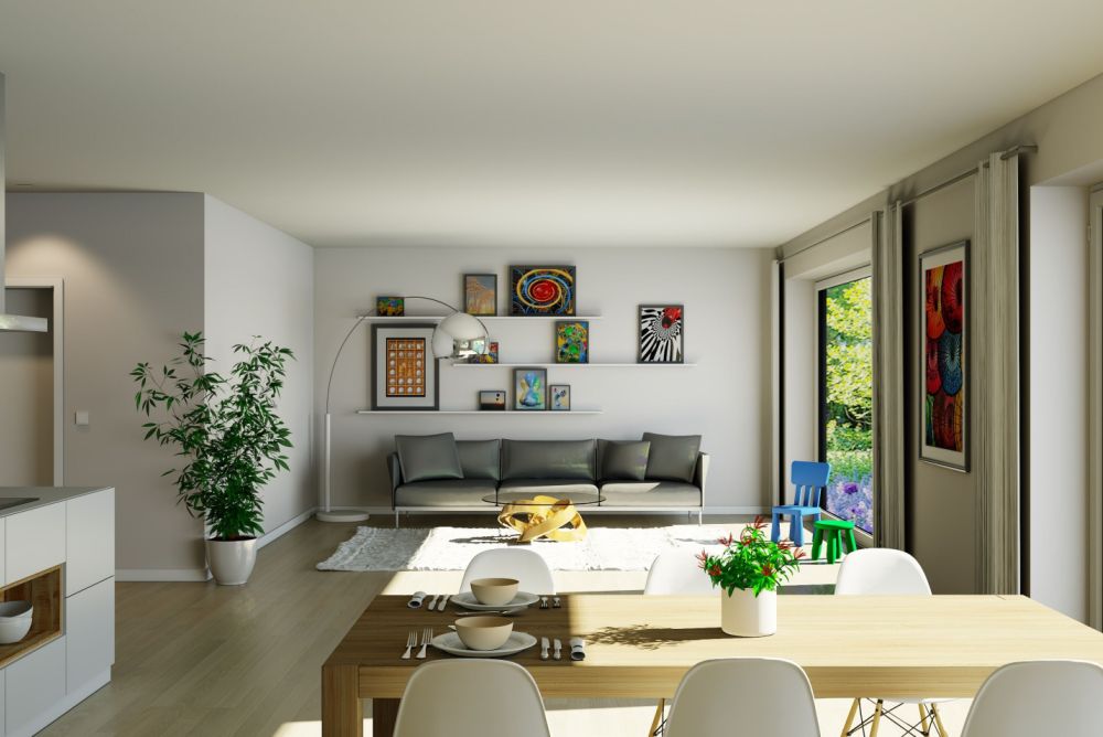 PYTHA Lab GmbH | schreinerzeitung.ch