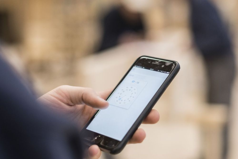 Triviso AG | schreinerzeitung.ch