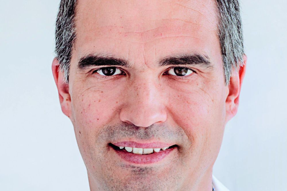 Mein 2022 | Roman Riedberger | schreinerzeitung.ch