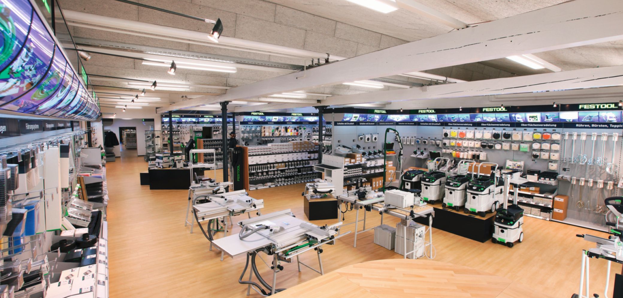 Ein «Leasing», das den Schreiner überzeugt | schreinerzeitung.ch