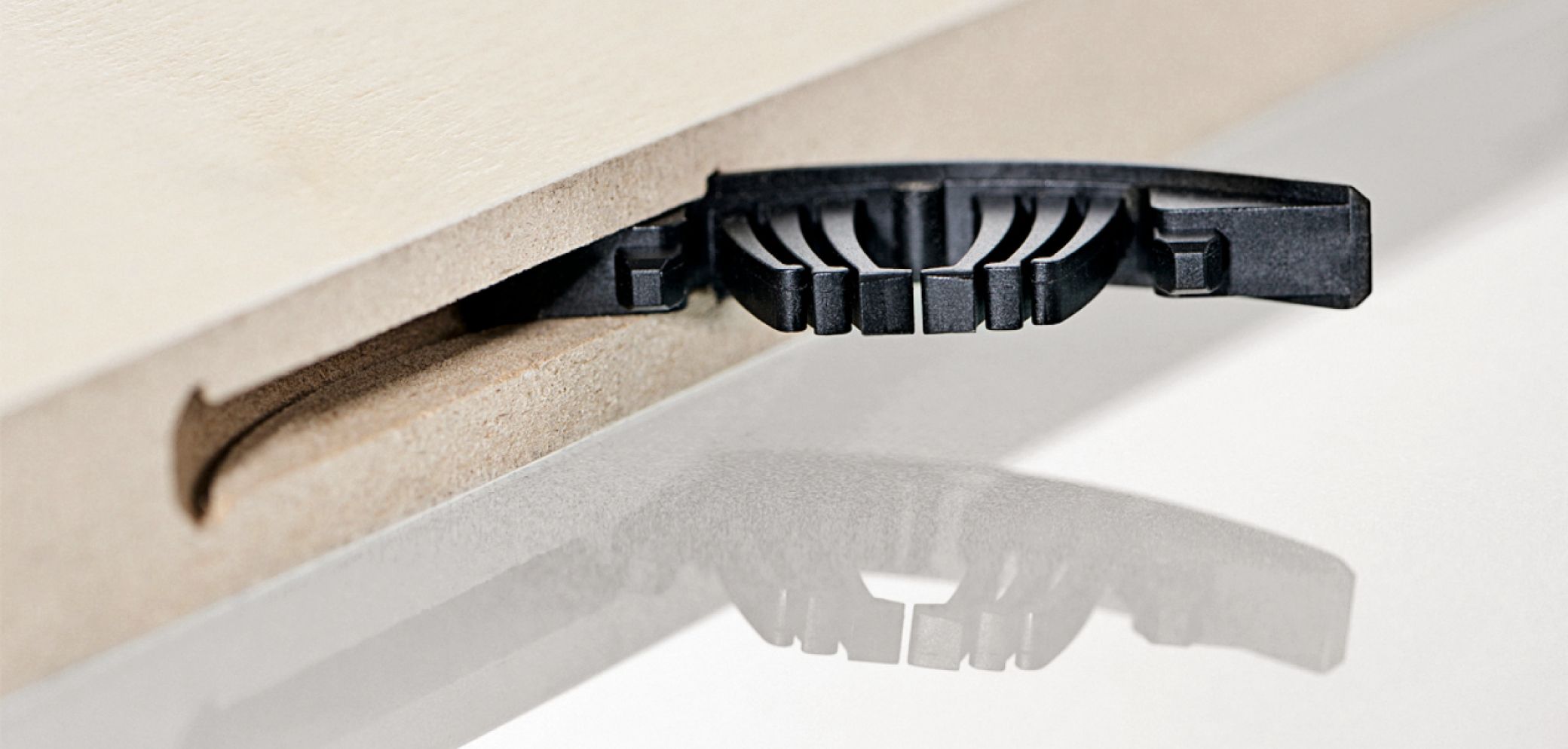 Verbinden ohne Zwingen | schreinerzeitung.ch