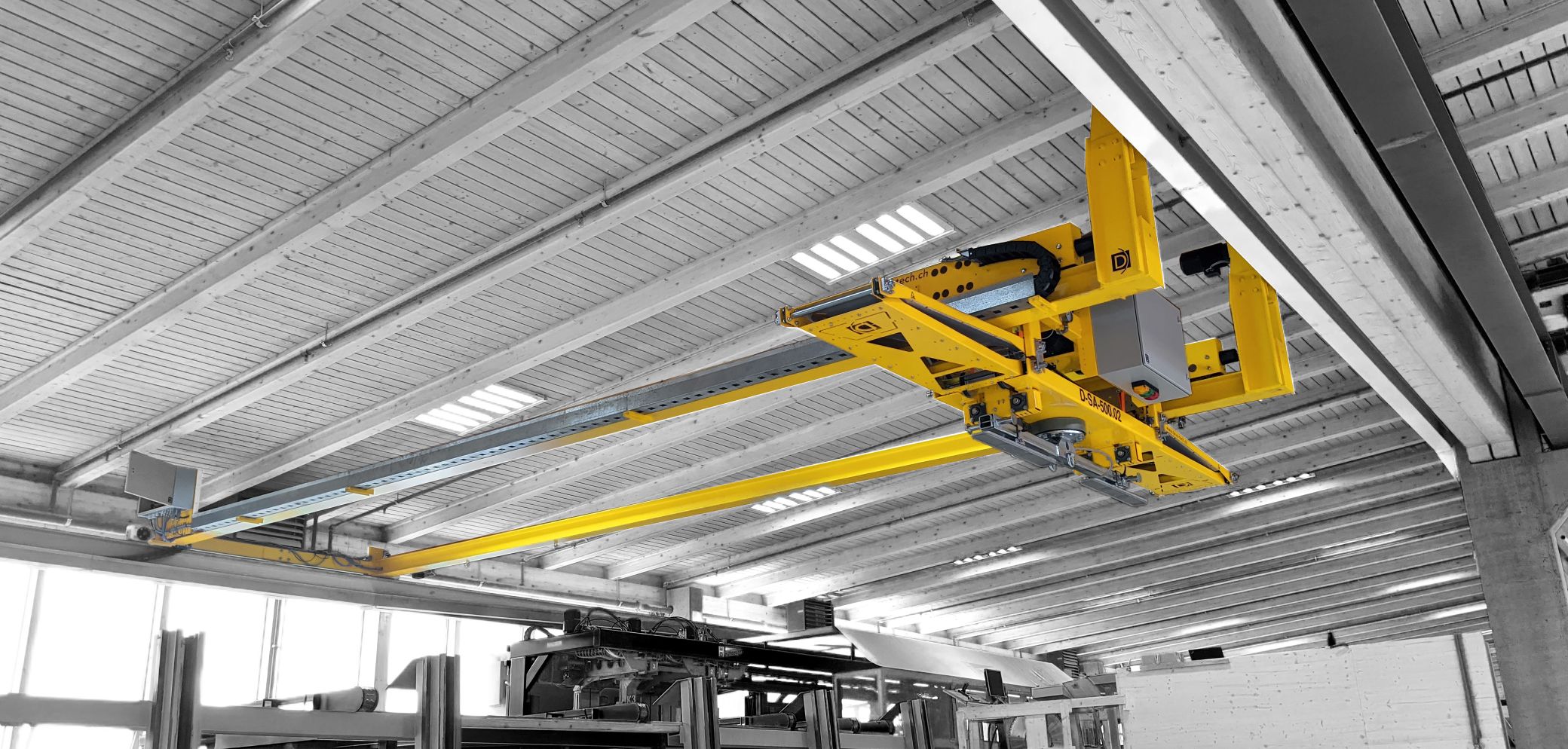 DEVO-Tech AG | schreinerzeitung.ch