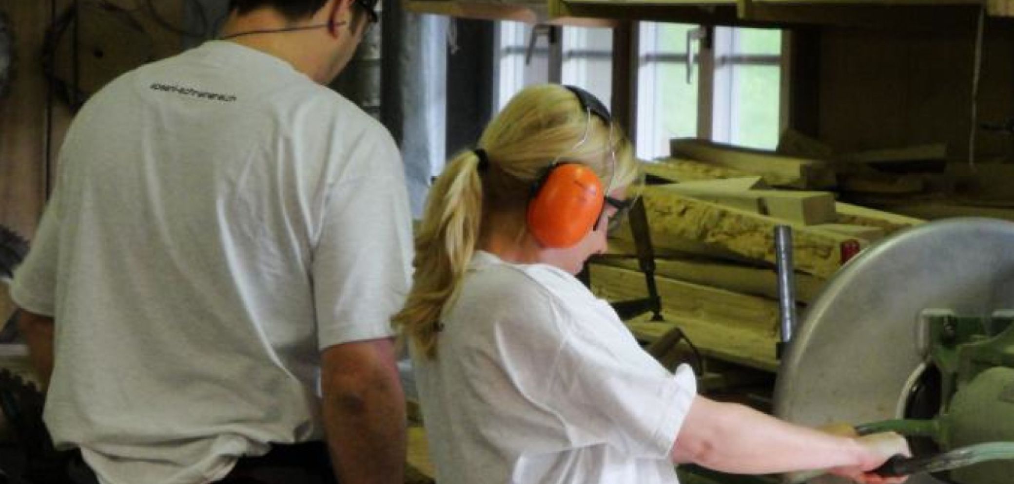 20 Minuten TV-Präsenz | schreinerzeitung.ch