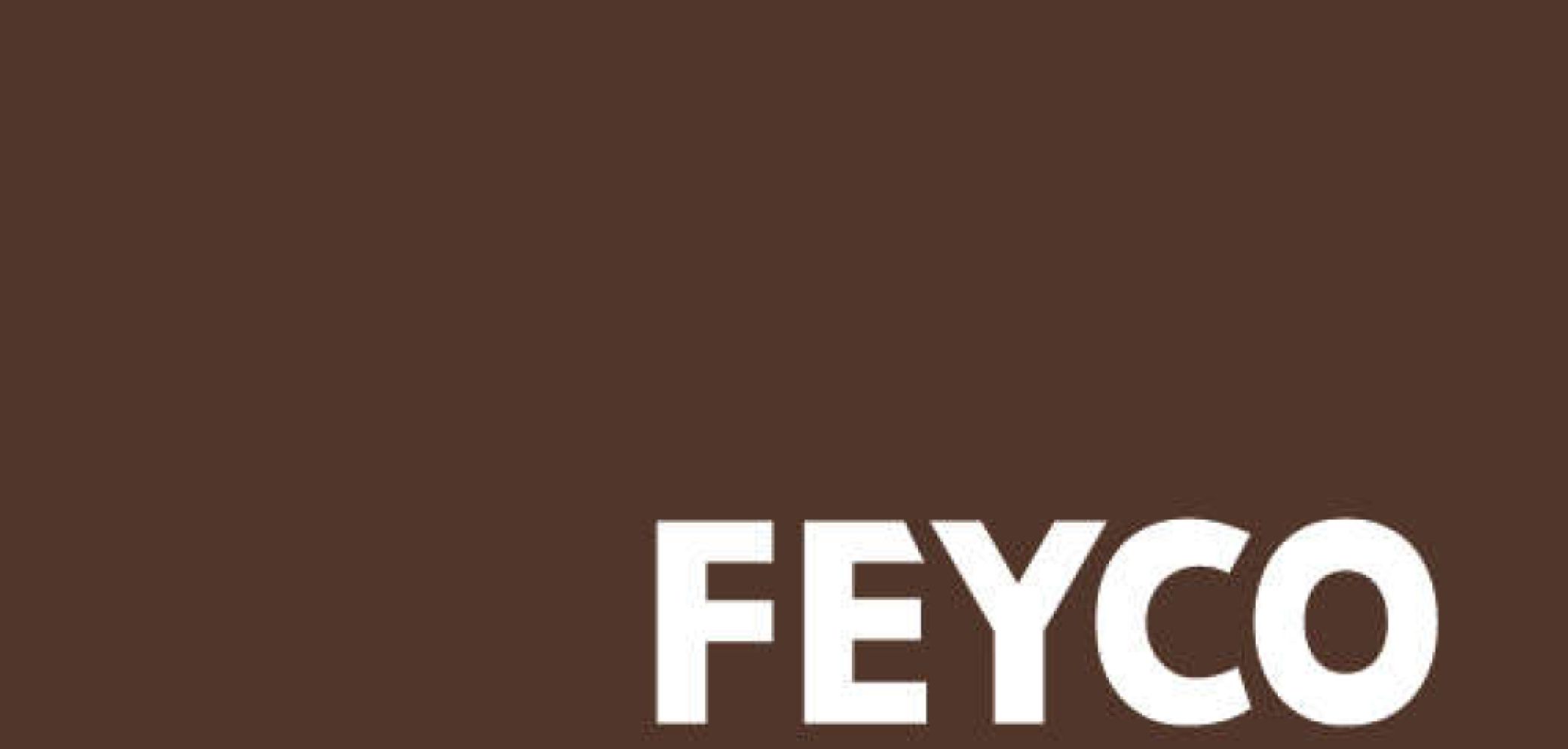 Neuer Markenauftritt von Feyco | schreinerzeitung.ch